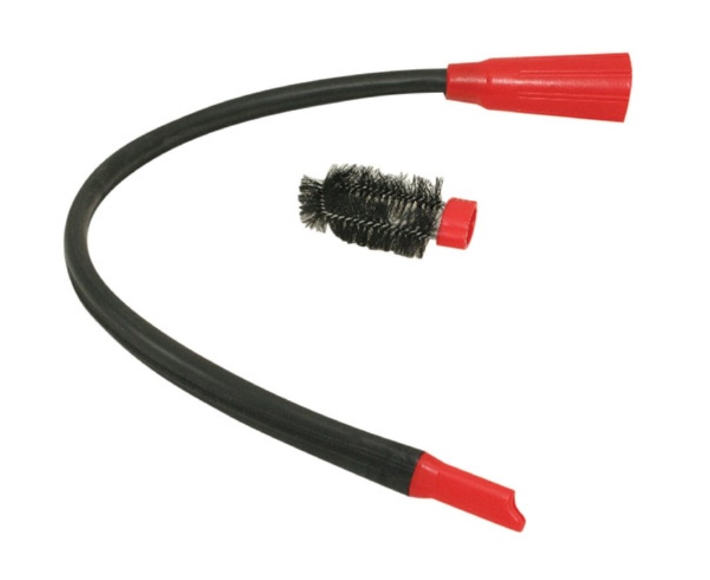 Perie aspirator universala flexibila curatat caloriferul