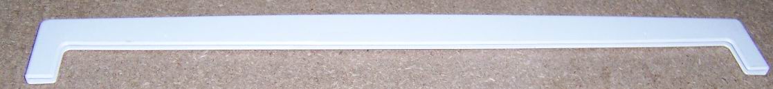 Profil raft frontal frigider Beko 4543290100 - PiesaTa.ro