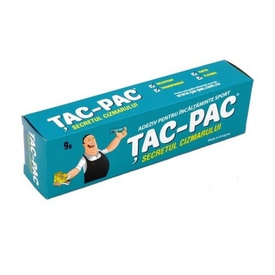 Tac Pac Review at Trent Lopez blog