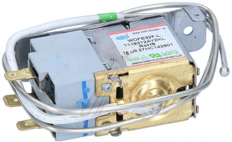 Noutati :: WDFE32F-L TERMOSTAT