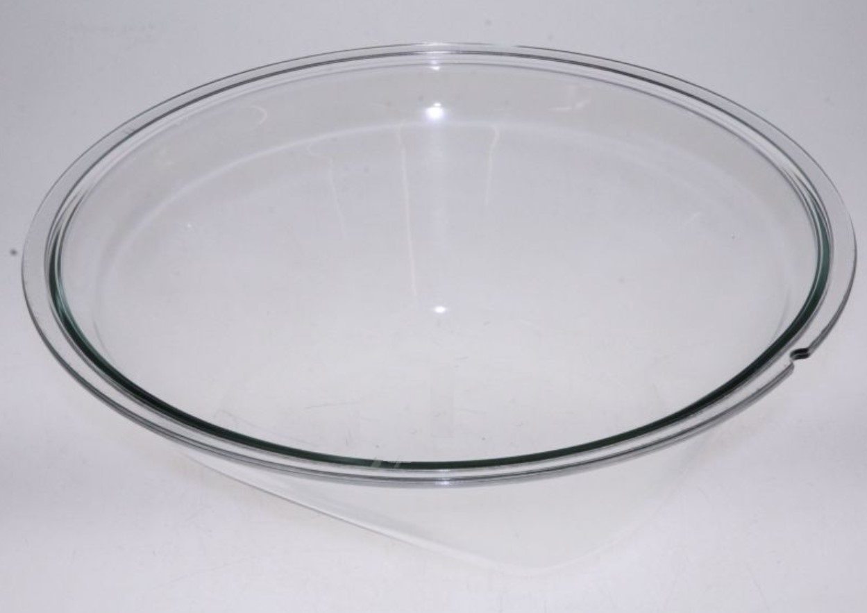 Geam hublou masina de spalat Samsung DC64-01521A
