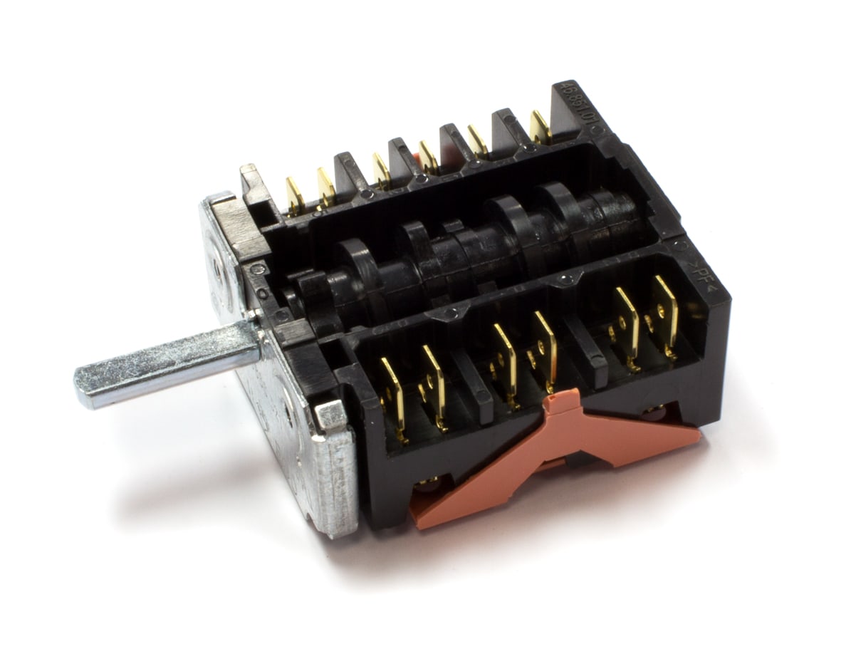 Comutator cuptor electric Candy 42814656 PiesaTa.ro