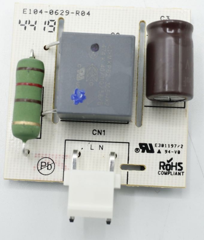 Modul electronic frigider Arctic ATK LED 4398081200 PiesaTa.ro