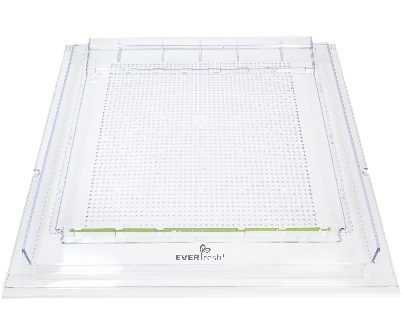Piese frigider :: Raft frigider :: Capac sertar Everfresh Beko ...