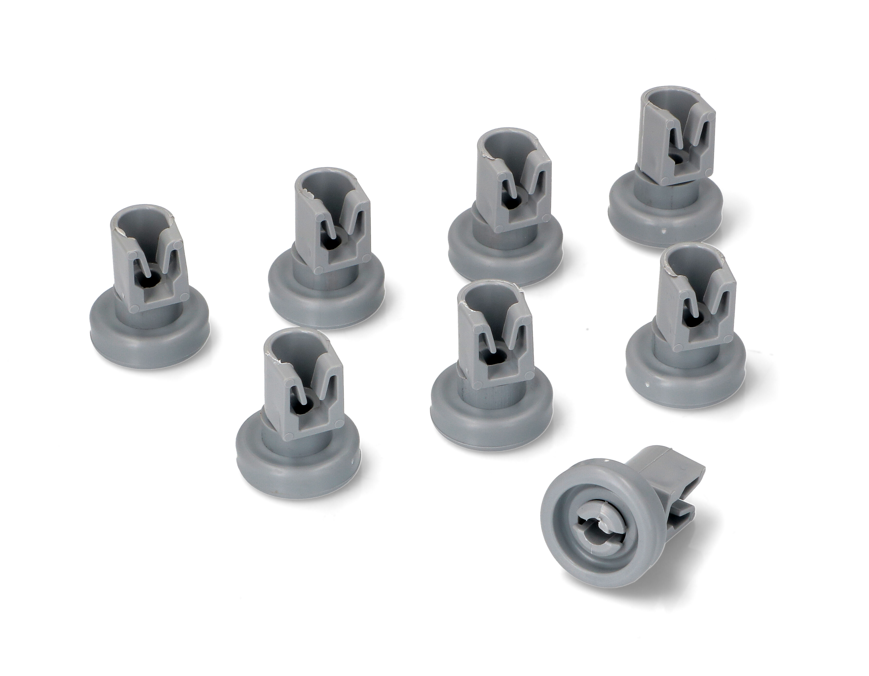 Set 8 role cos superior masina de spalat vase Electrolux 50286967000