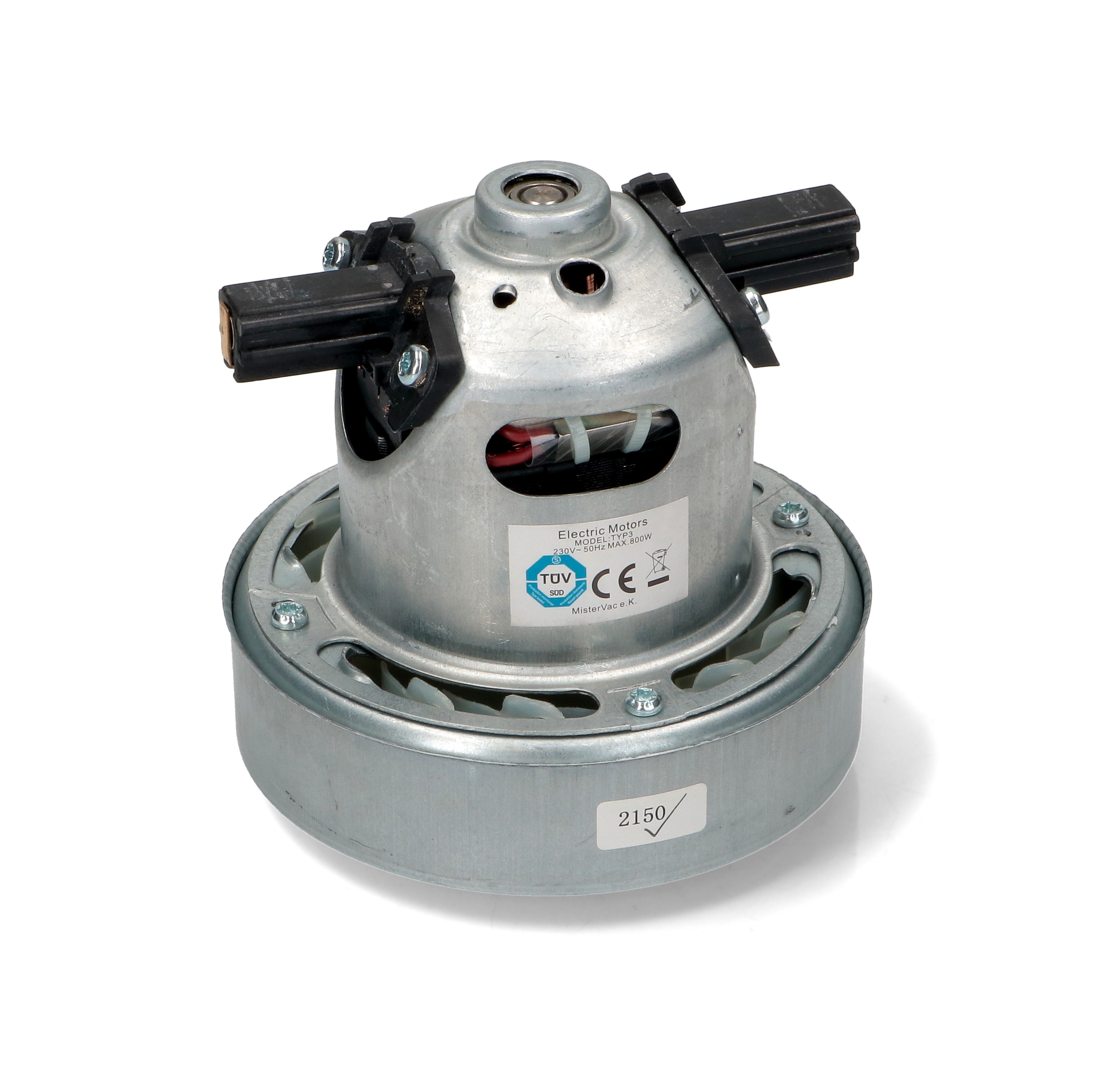 Motor aspirator Vorwerek VK130 PiesaTa.ro