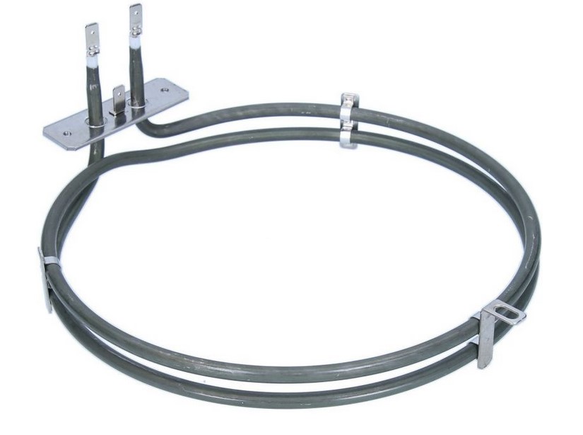 Rezistenta rotunda cuptor electric Beko 262900074 PiesaTa.ro