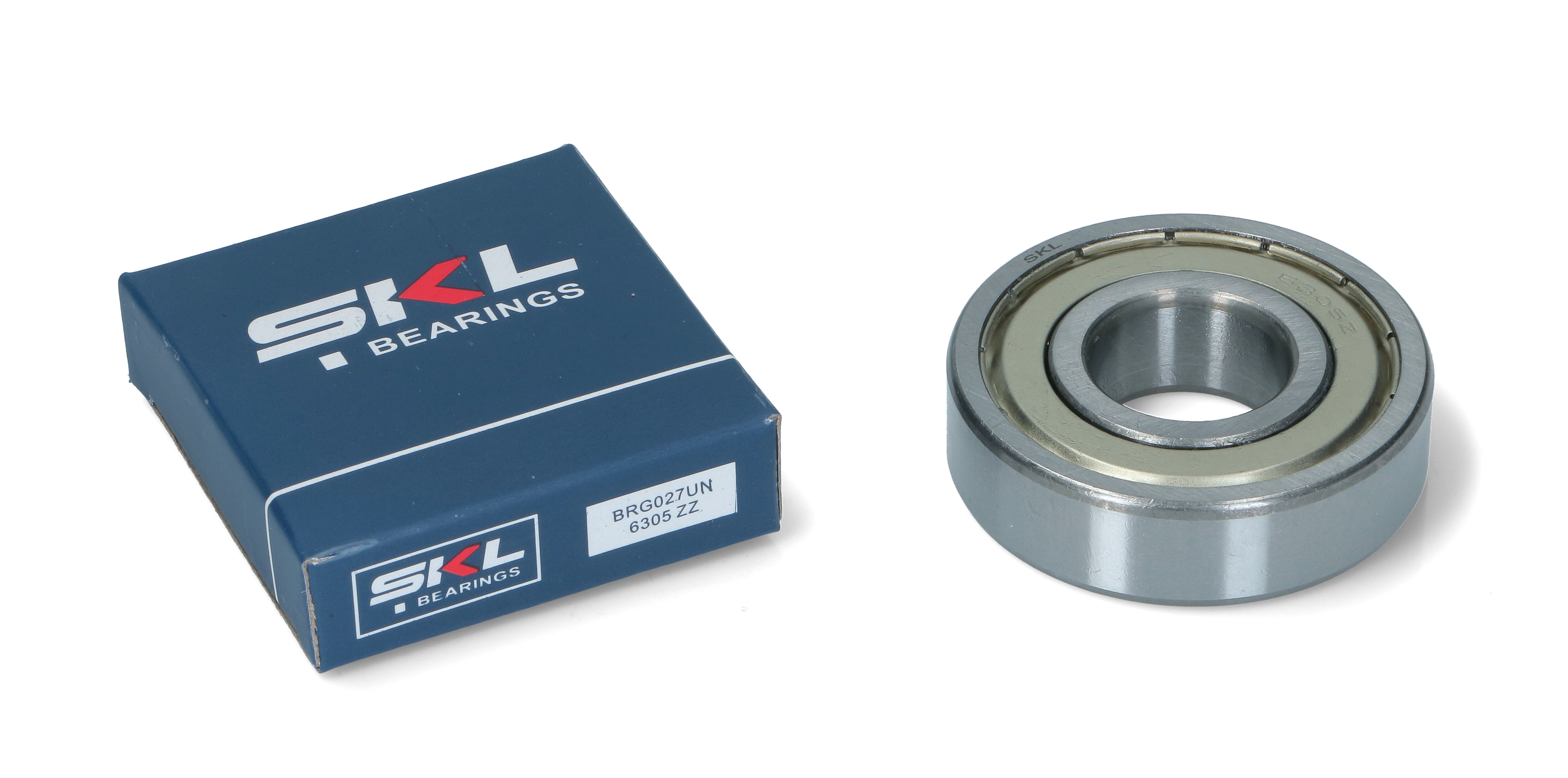 Rulmentul 6305 ZZ SKL - PiesaTa.ro