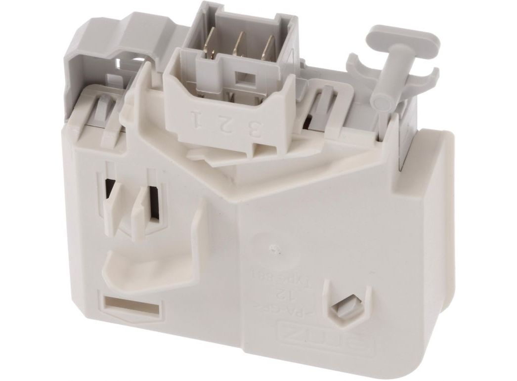 Inchizator hublou masina de spalat Bosch 00633765 Original PiesaTa.ro