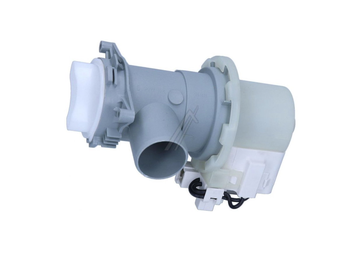 Pompa evacuare apa Beko 2840940800 - PiesaTa.ro