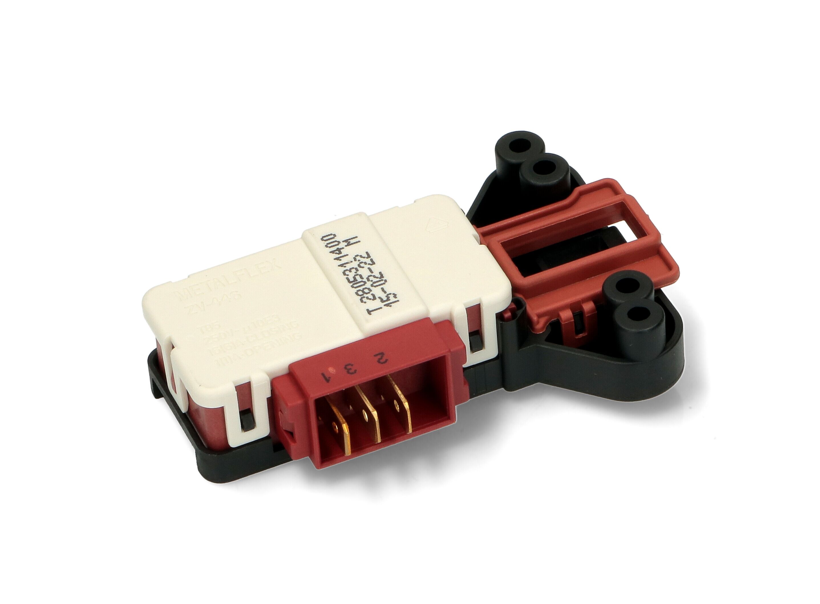 ZV446 Inchizator hublou Arctic, Beko 2805311400 PiesaTa.ro