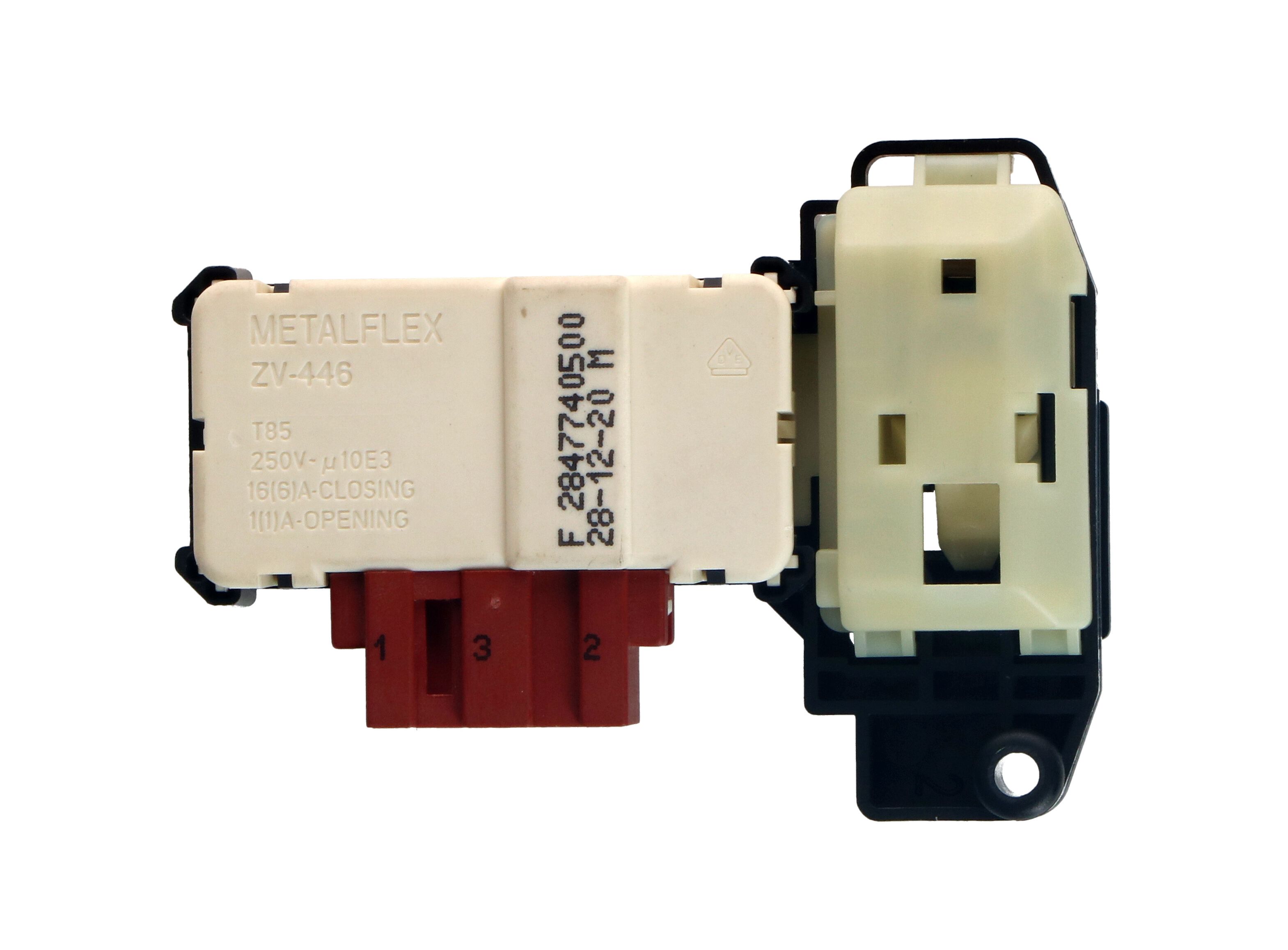 Inchizator usa hublou masina de spalat Grundig 2847740500