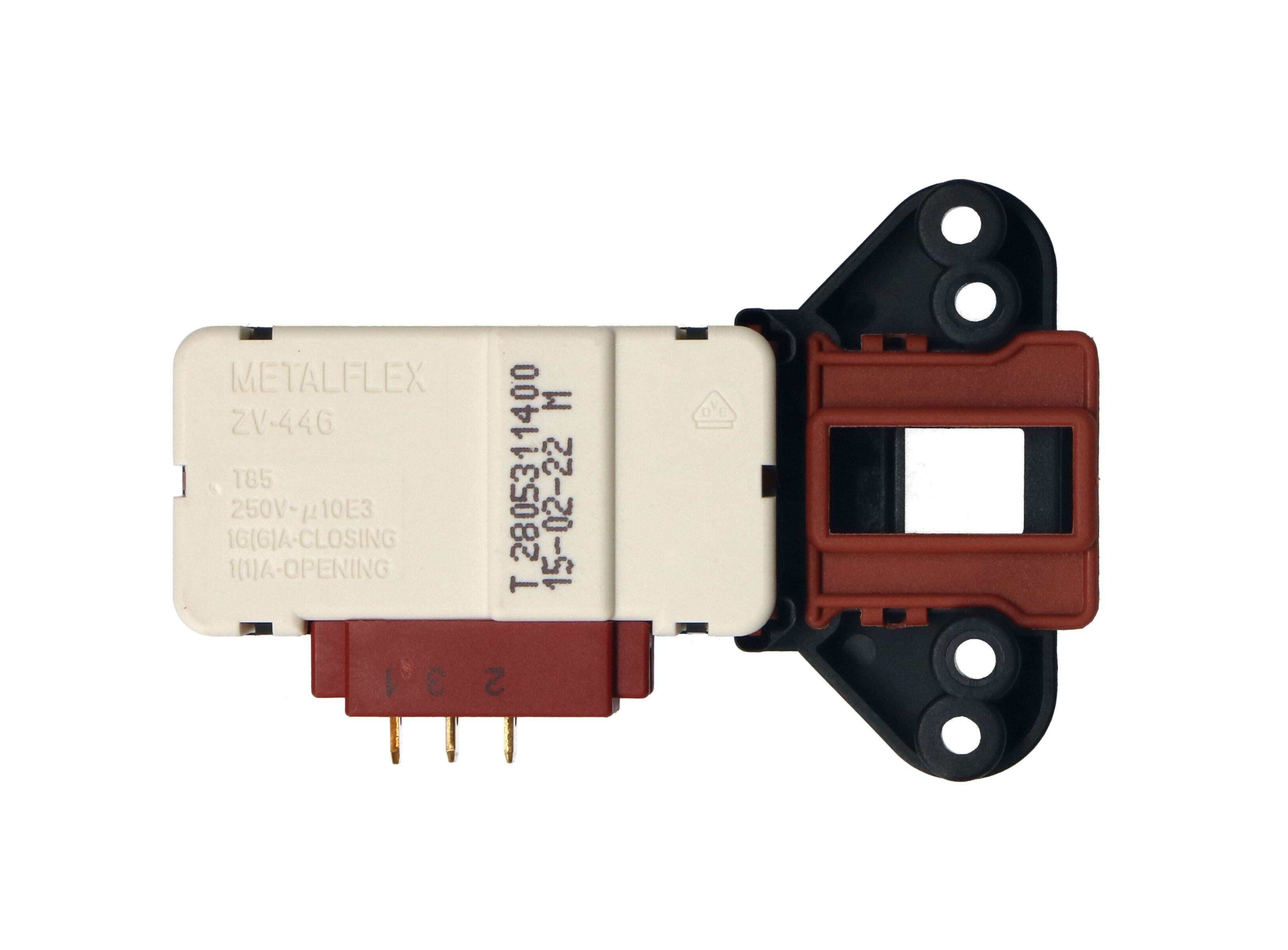 ZV446 Inchizator hublou Arctic, Beko 2805311400 PiesaTa.ro