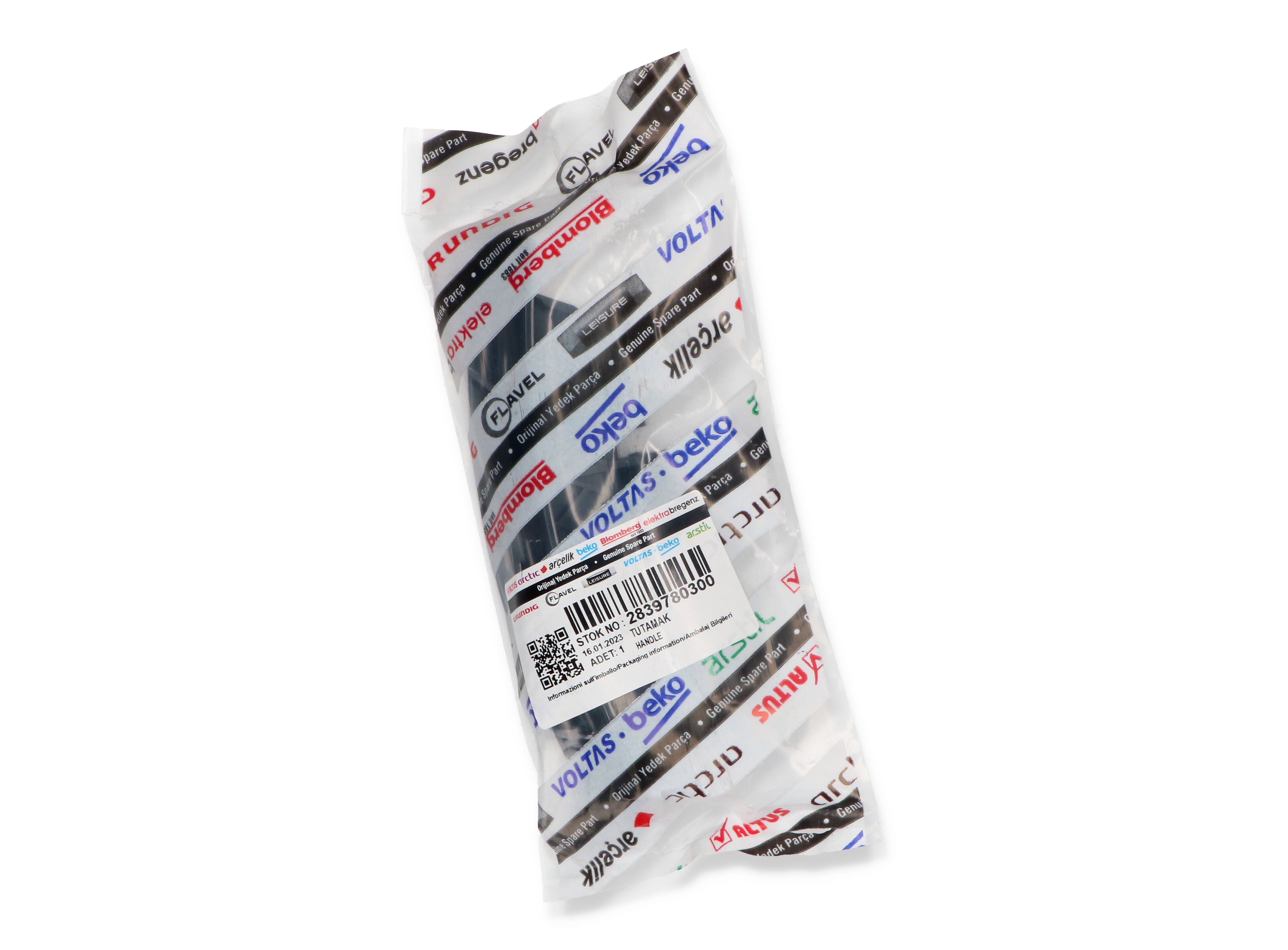 Maner hublou masina de spalat Beko 2839780300 - PiesaTa.ro