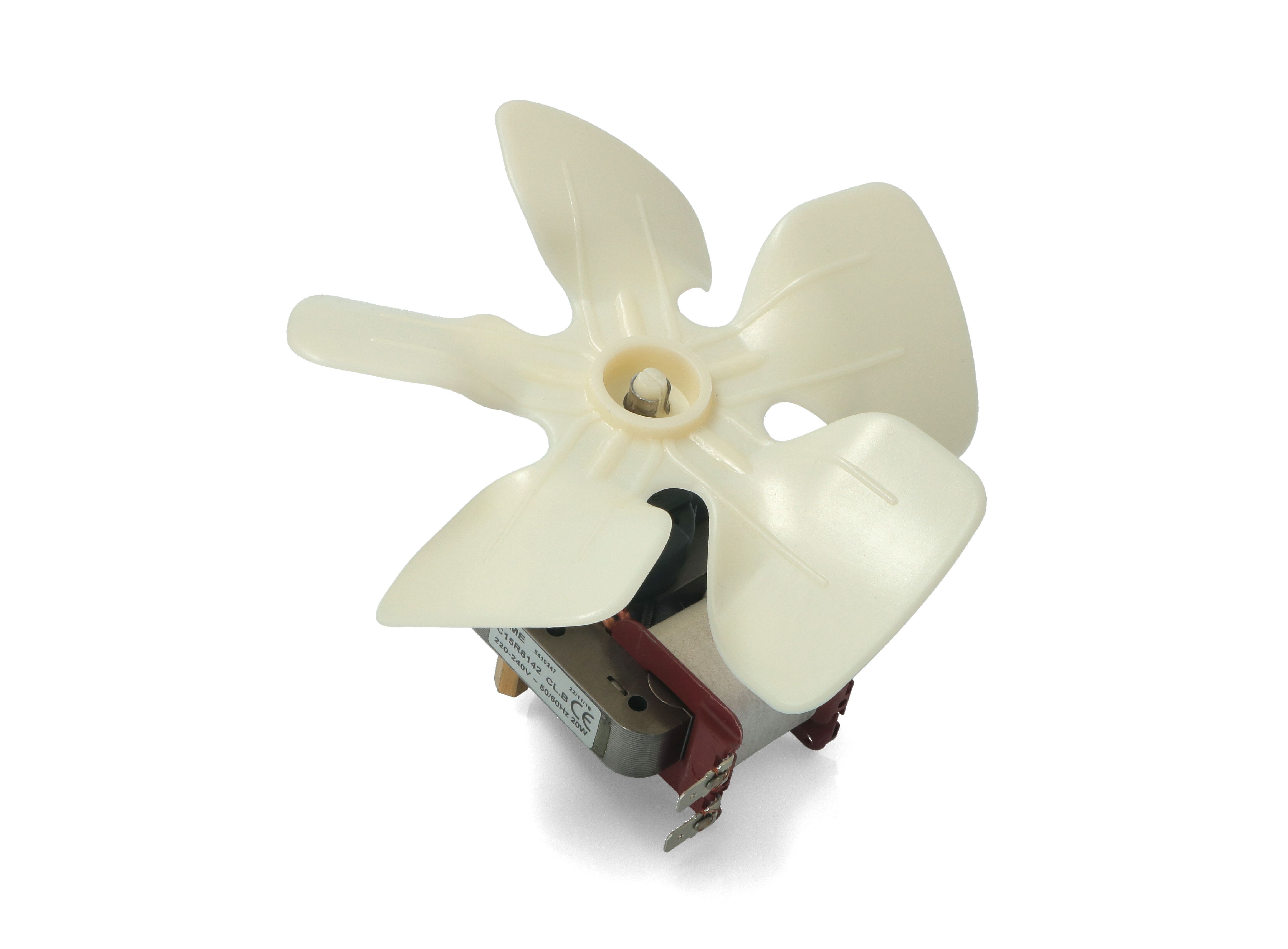 Ventilator frigider no frost Indesit C00093206 PiesaTa.ro