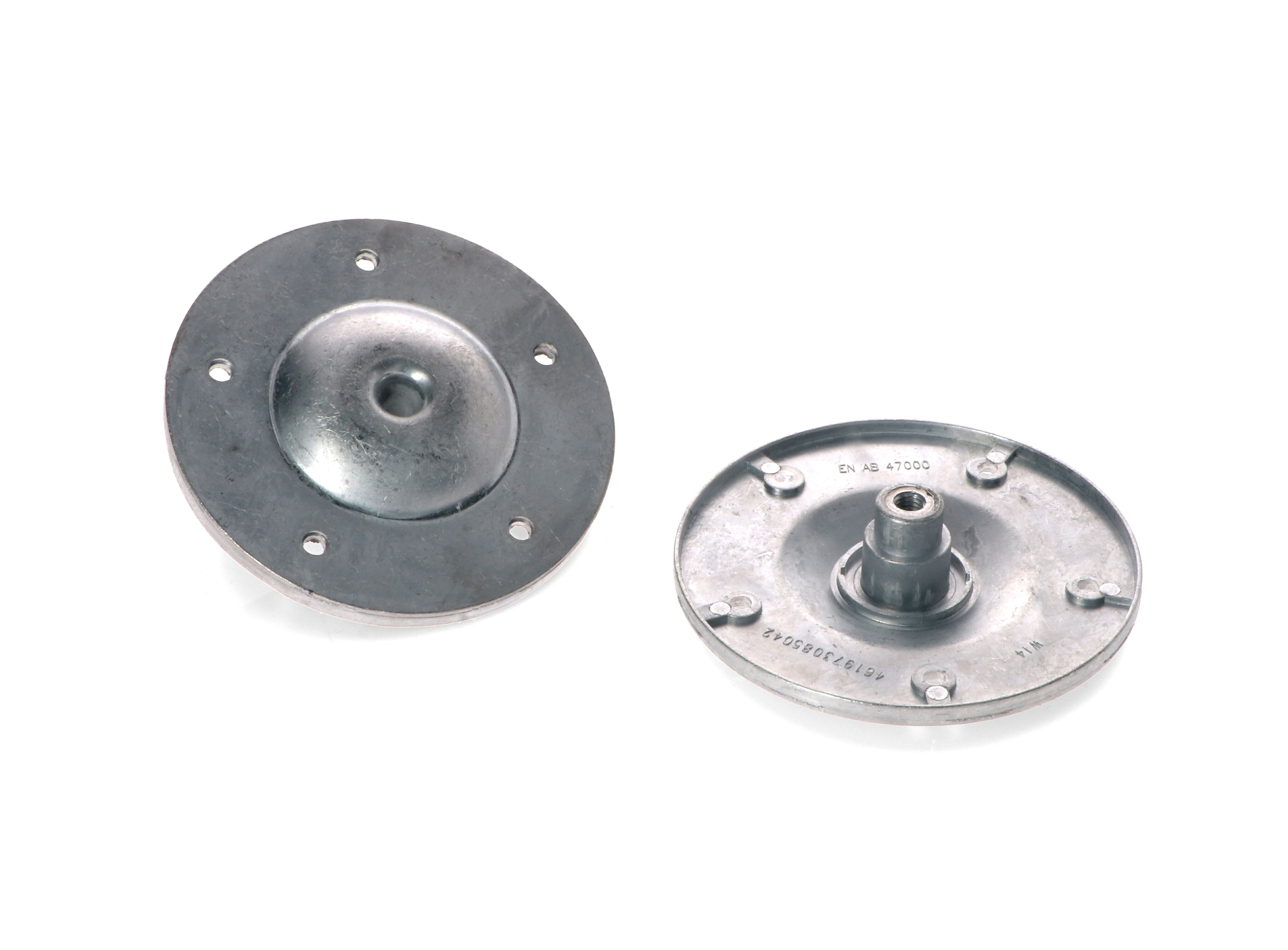 Flansa cuva tambur masina de spalat Whirlpool 480110100802