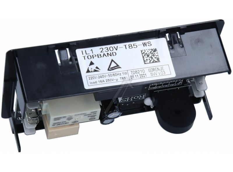 Modul electronic cuptor Gorenje 708210 PiesaTa.ro