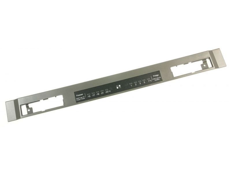 Panou de comanda cu modul electronic frigider Samsung DA97-13131A