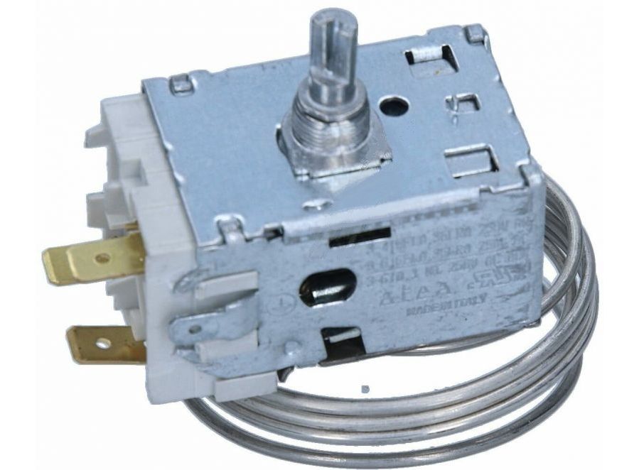 Termostat frigider Whirlpool 481927129047