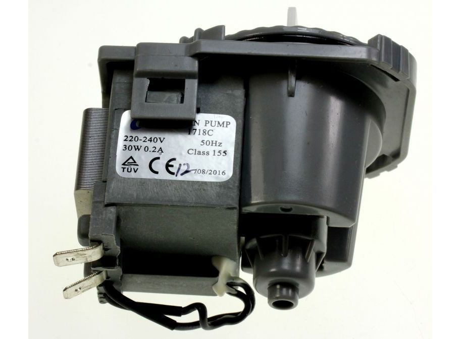 Pompa evacuare masina de spalat vase Gorenje 556915